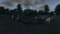Кропсфорд (Oblivion) | The Elder Scrolls Wiki | Fandom