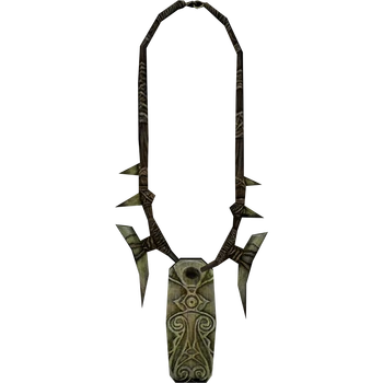 Amuleto de Gauldur | Elder Scrolls | Fandom