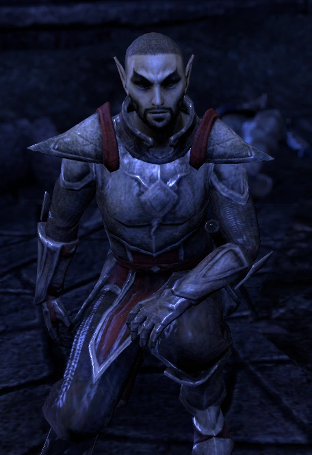 Baem Farelas | Wiki The Elder Scrolls | Fandom