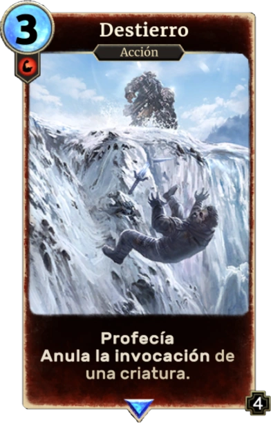 Destierro | Elder Scrolls | Fandom