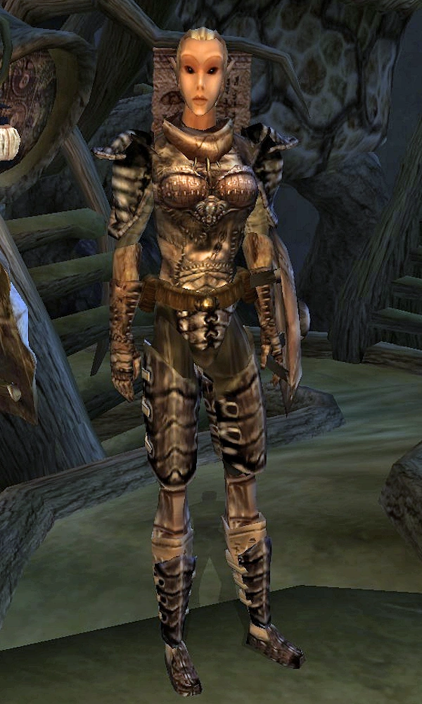 Emelin | The Elder Scrolls Wiki | Fandom