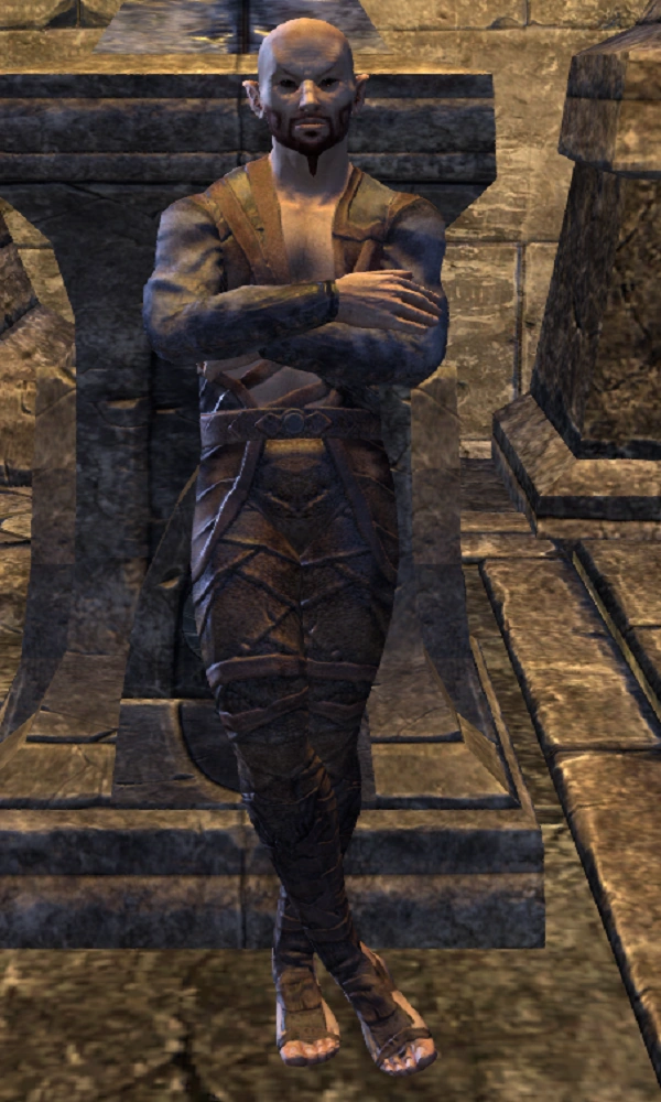 Faerin | Elder Scrolls | Fandom