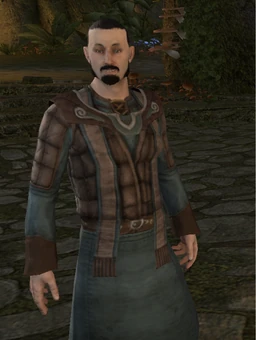 Gabin Geric | The Elder Scrolls Wiki | Fandom