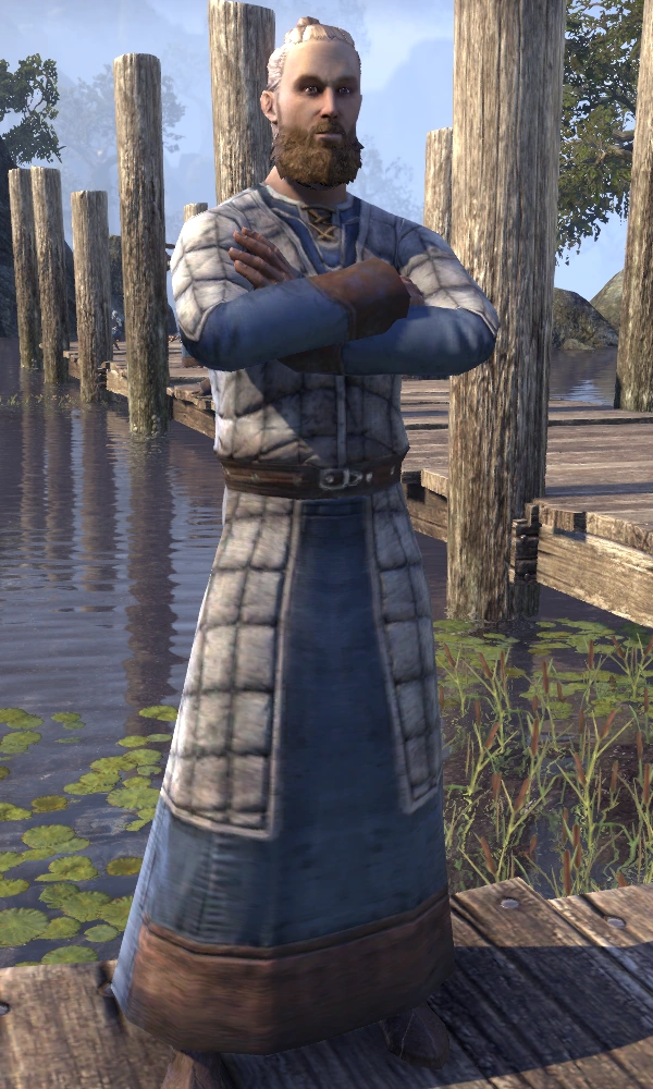 Hadmar the Thin-Boned | Elder Scrolls | Fandom