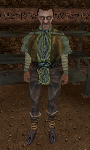 Reberio | Elder Scrolls | Fandom