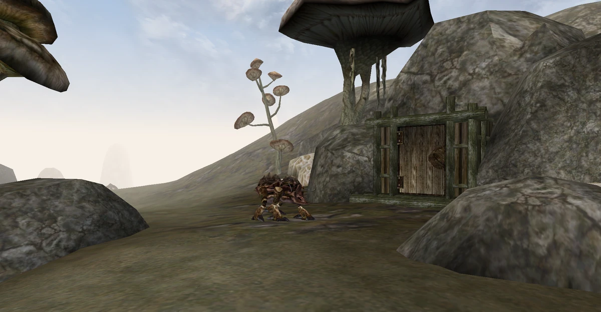 Setus Egg Mine | Elder Scrolls | Fandom