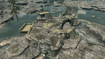 Mistwatch Folly | Elder Scrolls | Fandom