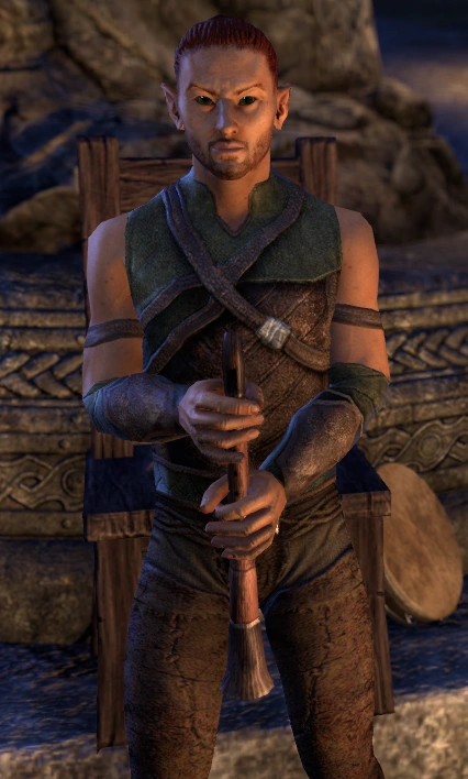 Halion (Online) | Wiki The Elder Scrolls | Fandom