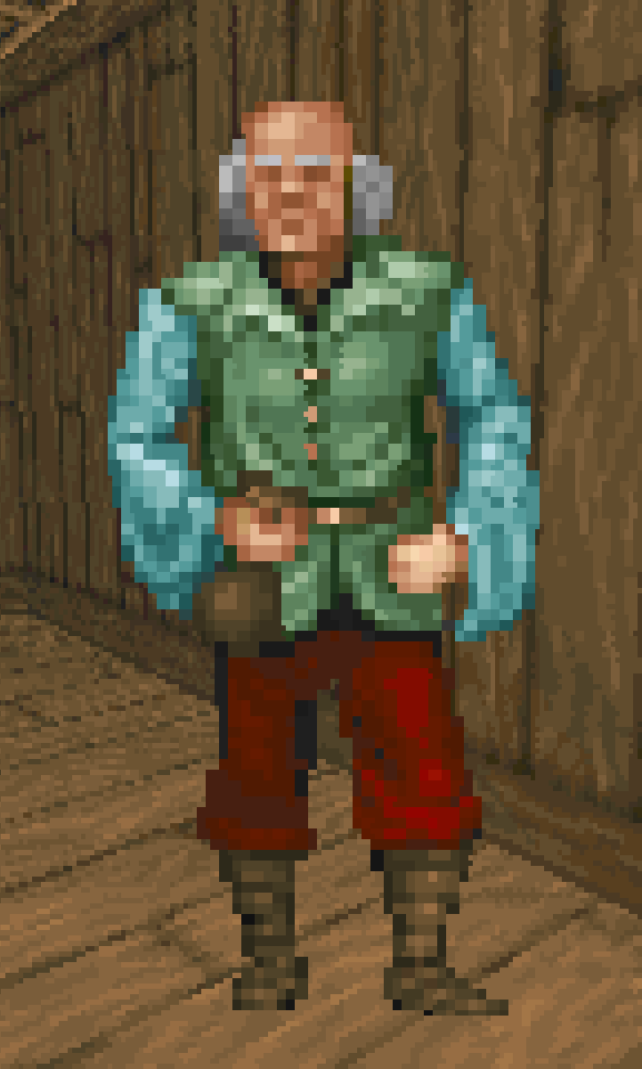 Merchants (Daggerfall) | Elder Scrolls | Fandom