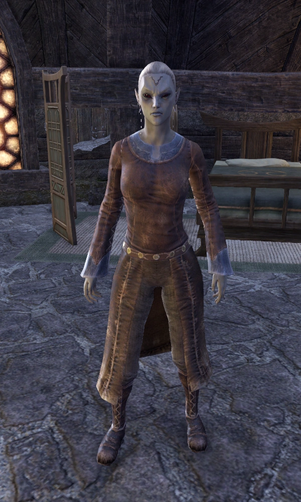 Uravasa | Elder Scrolls | Fandom