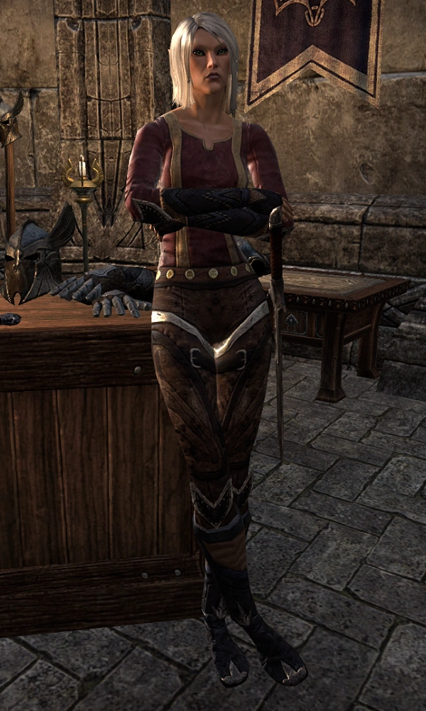 Urildil | Elder Scrolls | Fandom