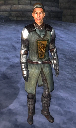 Viera Lerus | Elder Scrolls | Fandom