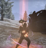 Volendrung (Online) | Elder Scrolls | Fandom