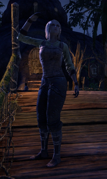 Yrssteir | Wiki The Elder Scrolls | Fandom