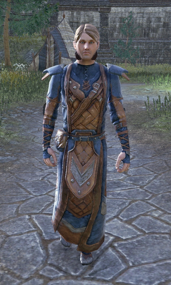 Adwig Macien | Elder Scrolls | Fandom