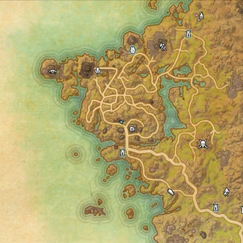 Arvs-Drelen (Online) | Elder Scrolls | Fandom