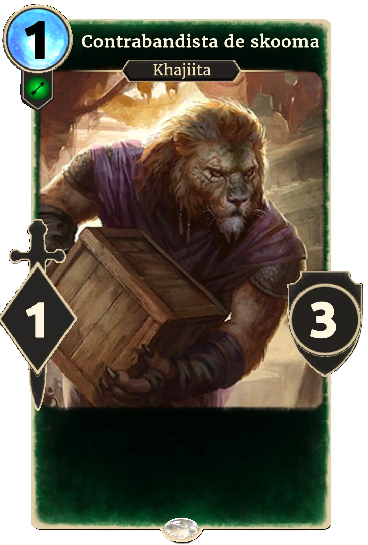 Contrabandista de skooma (Legends) | Elder Scrolls | Fandom