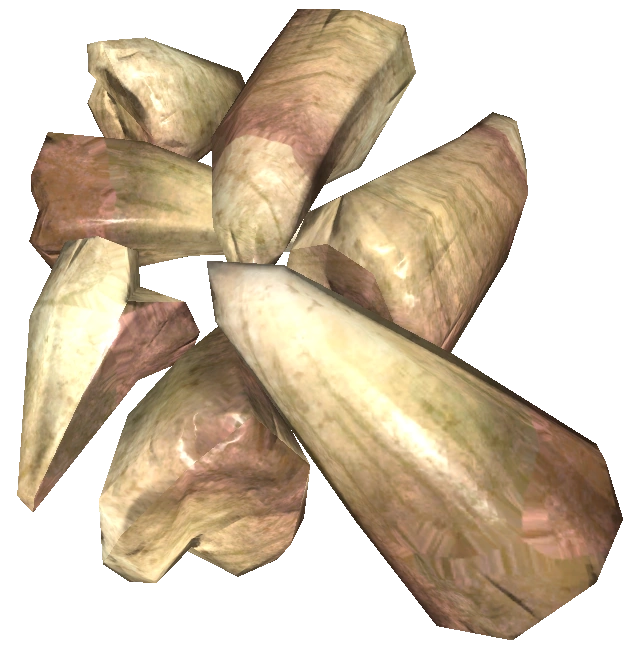 Daedroth Teeth (Skyrim Creation Club) | Elder Scrolls | Fandom