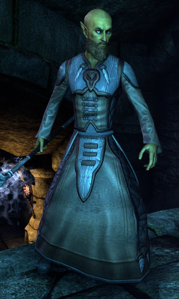 Bosun Firen | Elder Scrolls | Fandom