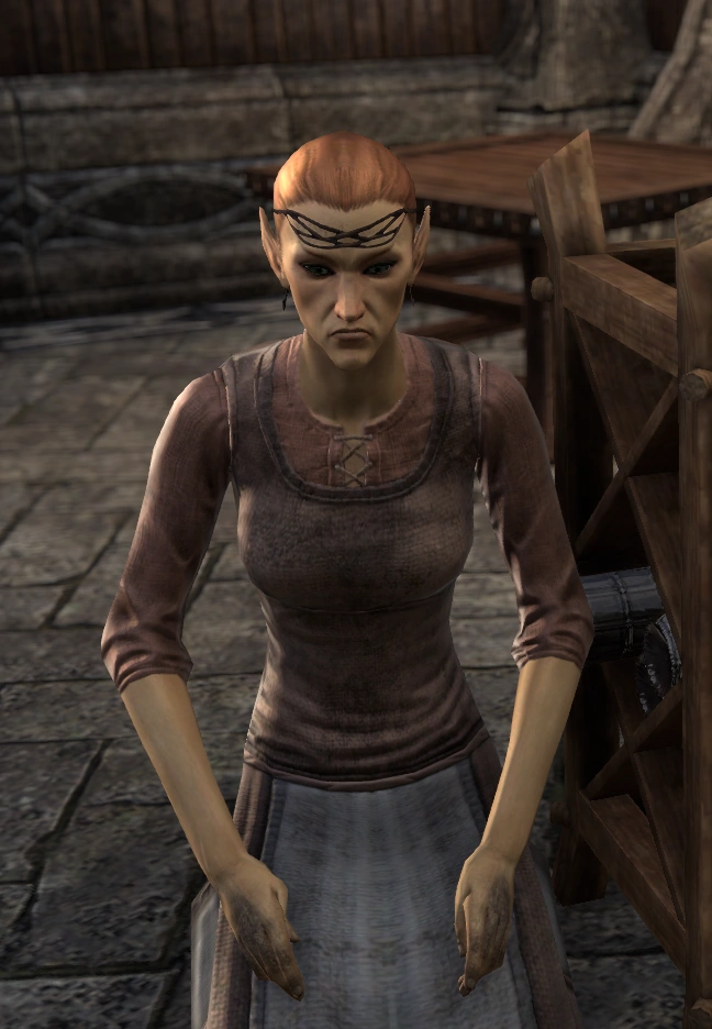 Elannië | Wiki The Elder Scrolls | Fandom