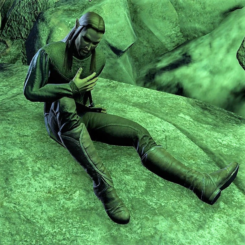 Eldhon | Wiki The Elder Scrolls | Fandom