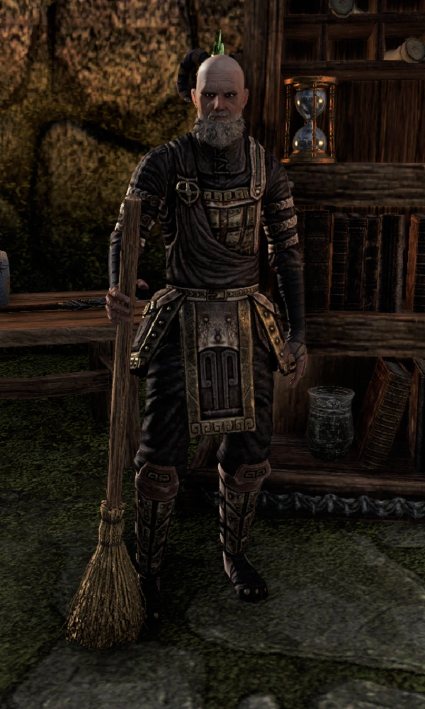 Endemel Ancelet | Elder Scrolls | Fandom