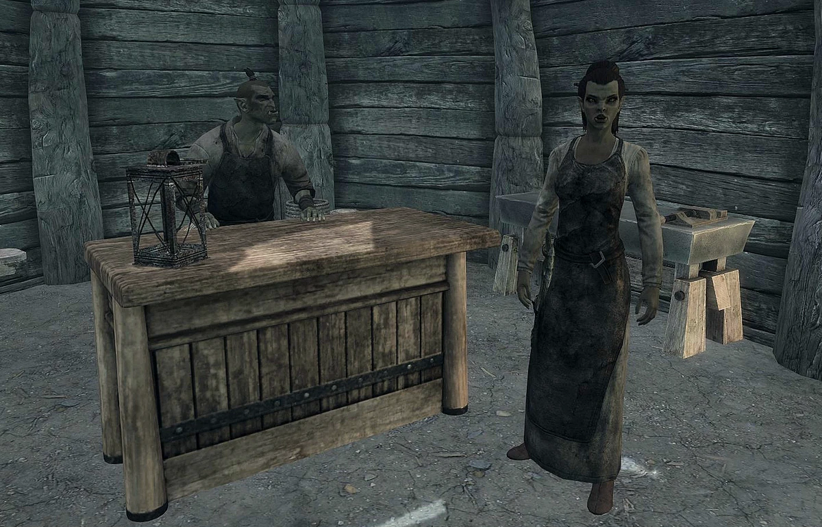 Gharol's Message | Elder Scrolls | Fandom