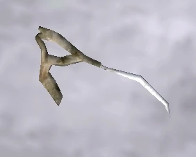 Horker Tusk (Bloodmoon) | Elder Scrolls | Fandom