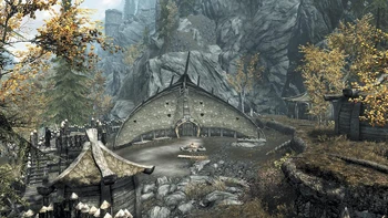 Largashbur | Elder Scrolls | Fandom