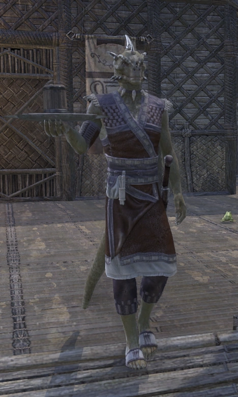 Laughs-at-Fishes | Elder Scrolls | Fandom