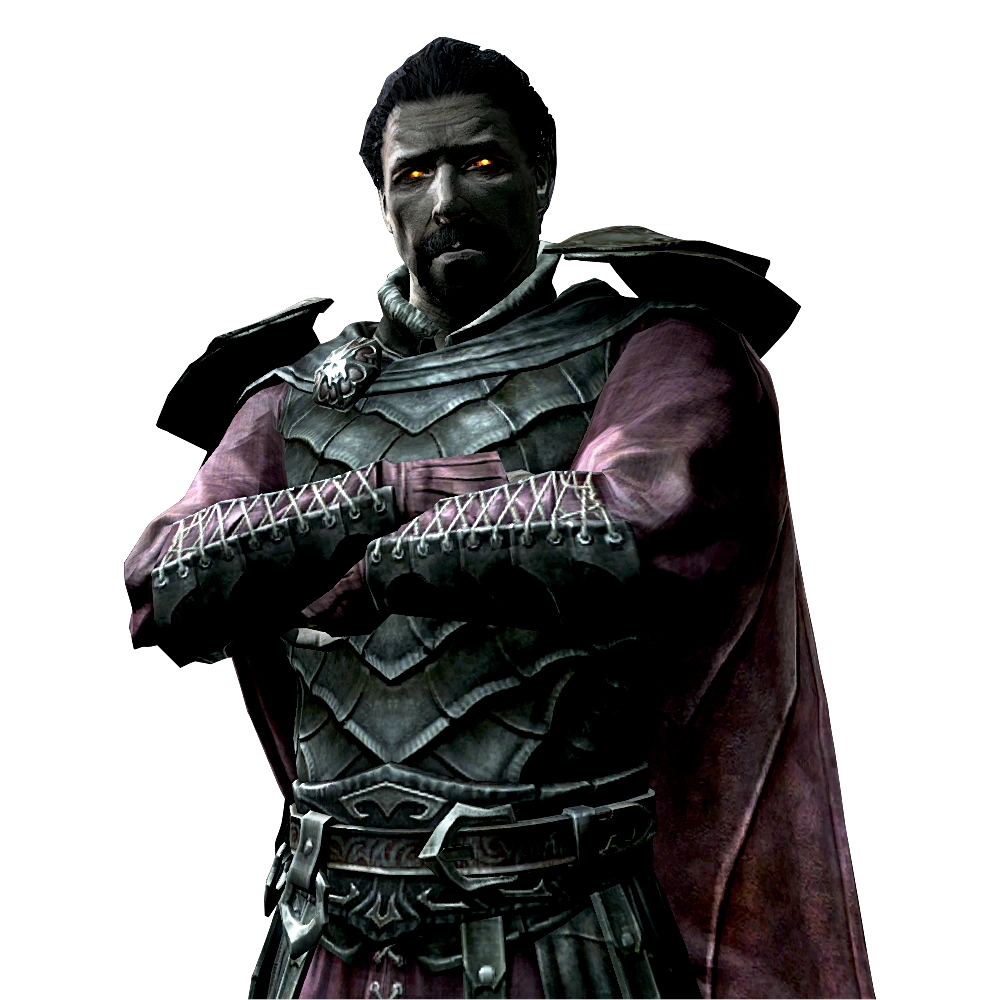 Harkon | The Elder Scrolls Wiki | Fandom