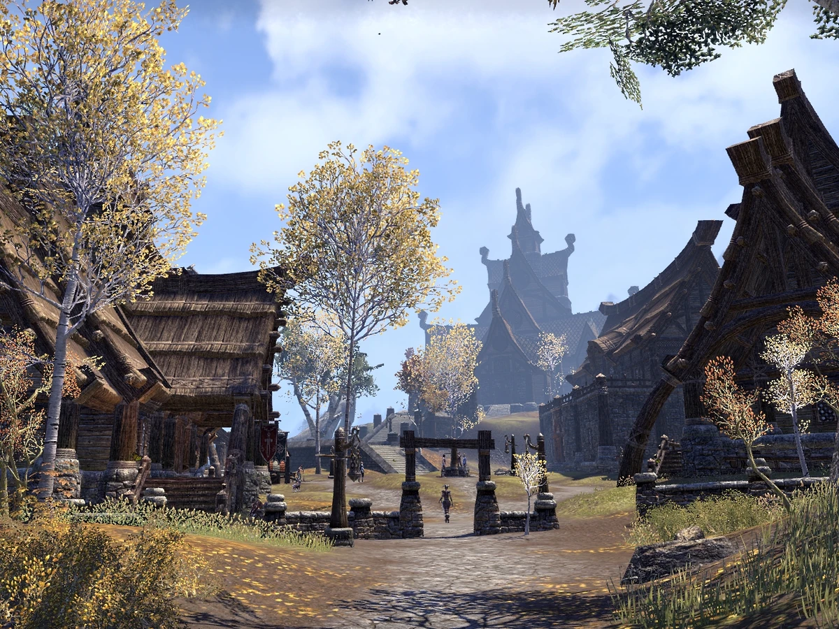 Nimalten (Online) | Elder Scrolls | Fandom