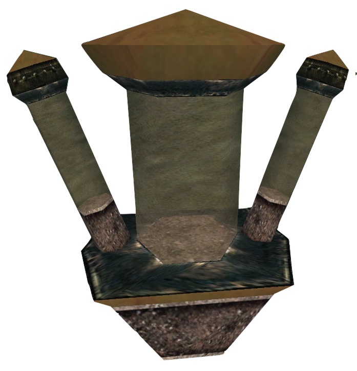 Dwemer Coherer | Elder Scrolls | Fandom