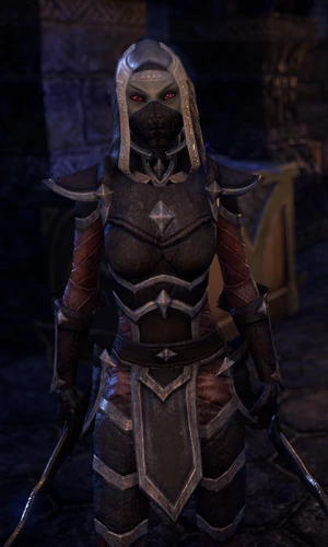 Naryu Virian (Online) | Wiki The Elder Scrolls | Fandom