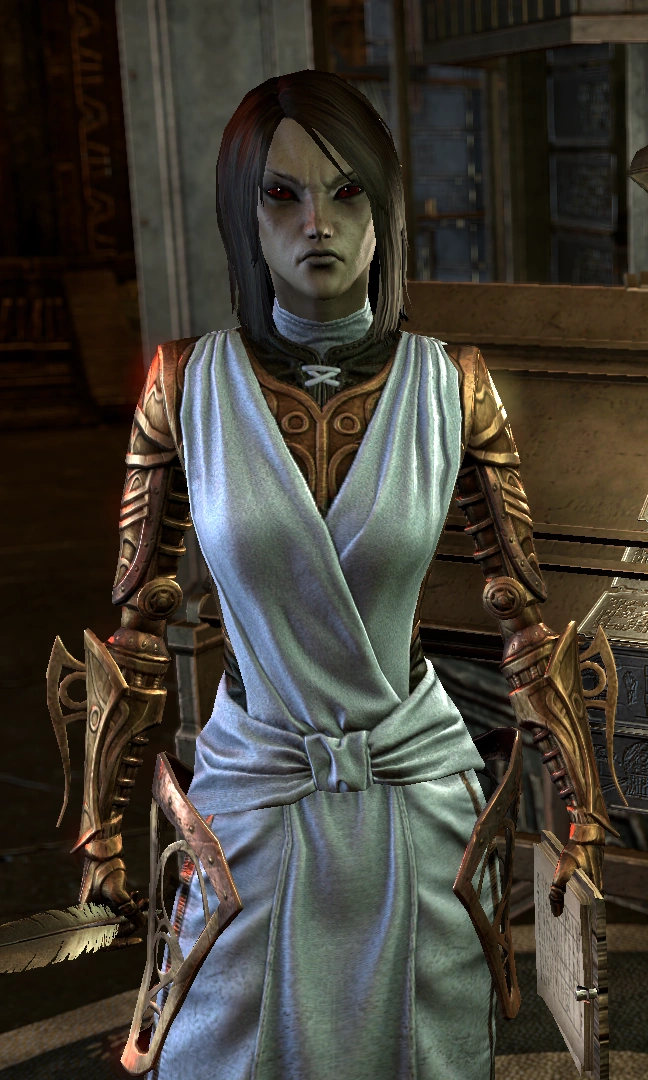 Vilasti Arovyn | Wiki The Elder Scrolls | Fandom