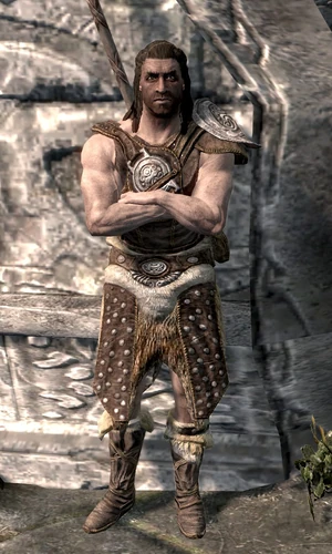 Yngvar the Singer | Elder Scrolls | Fandom