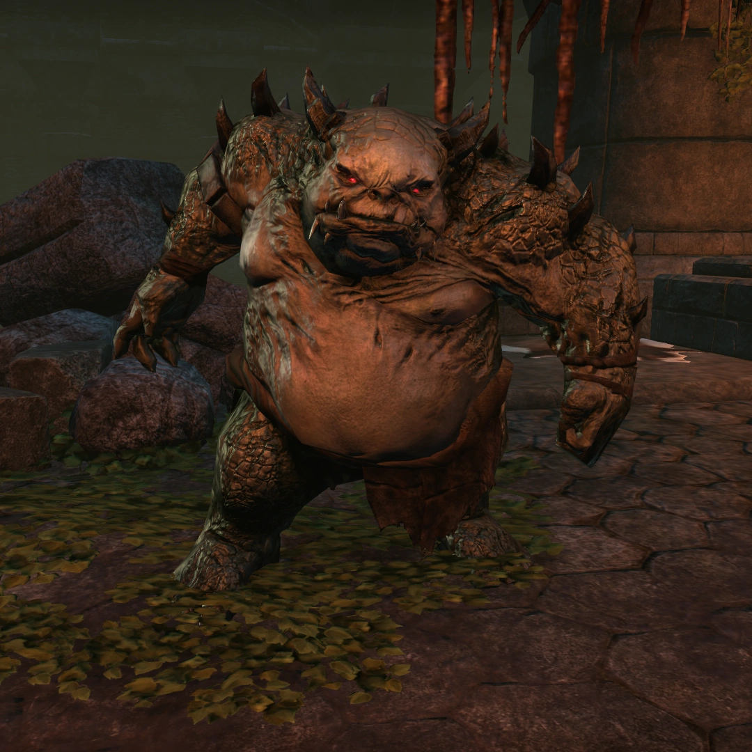 Zozullu | Wiki The Elder Scrolls | Fandom