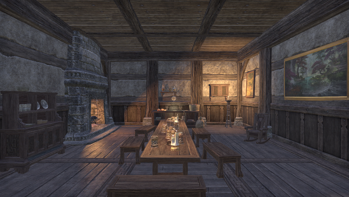 Трактир Саутпойнта The Elder Scrolls Wiki Fandom
