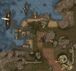 Альд Велоти (Morrowind) | The Elder Scrolls Wiki | Fandom