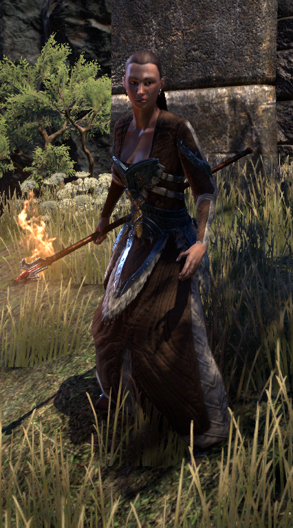 Alchimiste Chien De Fer Wiki The Elder Scrolls Fandom