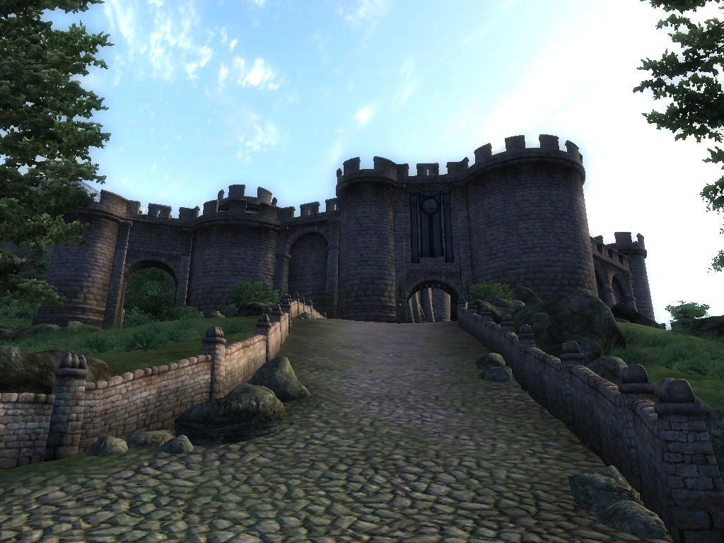 Castelo Chorrol | The Elder Scrolls Wiki | Fandom