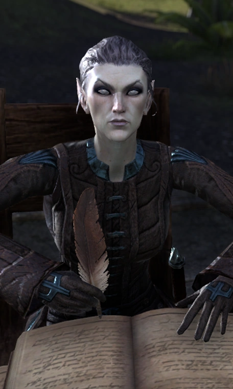 Chryseis | Wiki The Elder Scrolls | Fandom
