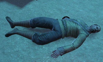 Dead Merchant | Elder Scrolls | Fandom