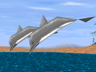 Dolphin | Elder Scrolls | Fandom