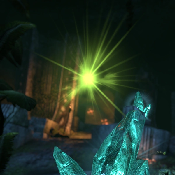 Root Sunder | Elder Scrolls | Fandom