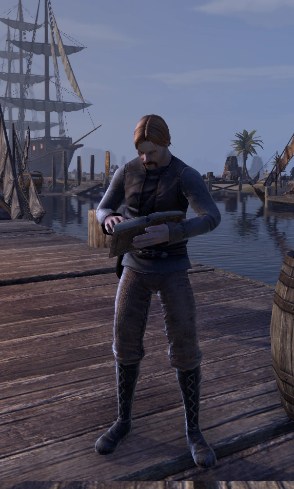 Ferrand | Elder Scrolls | Fandom