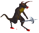 Fire Daemon (Arena) | The Elder Scrolls Wiki | Fandom