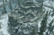 Fort Snowhawk | Elder Scrolls | Fandom