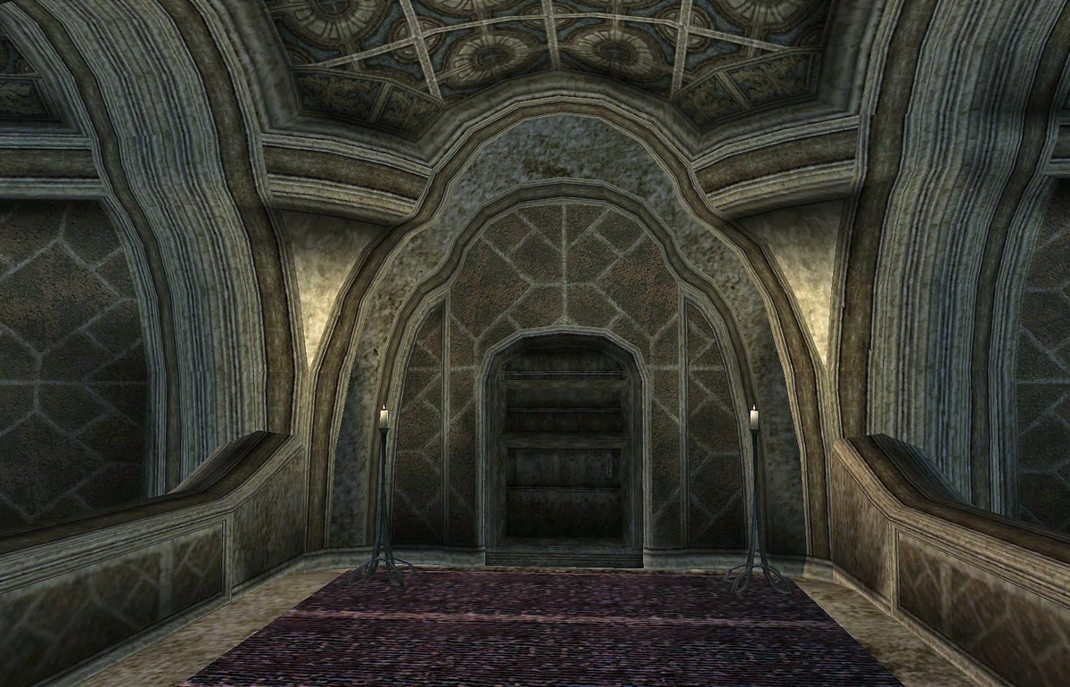 Galsa Gindu's House | Elder Scrolls | Fandom