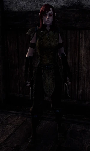 Gwendis | Elder Scrolls | Fandom